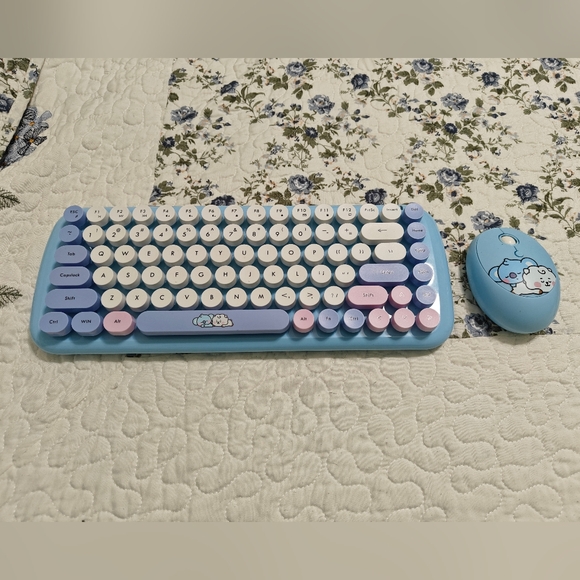 Computers, Laptops & Parts | Koya Rj Keyboard | Poshmark